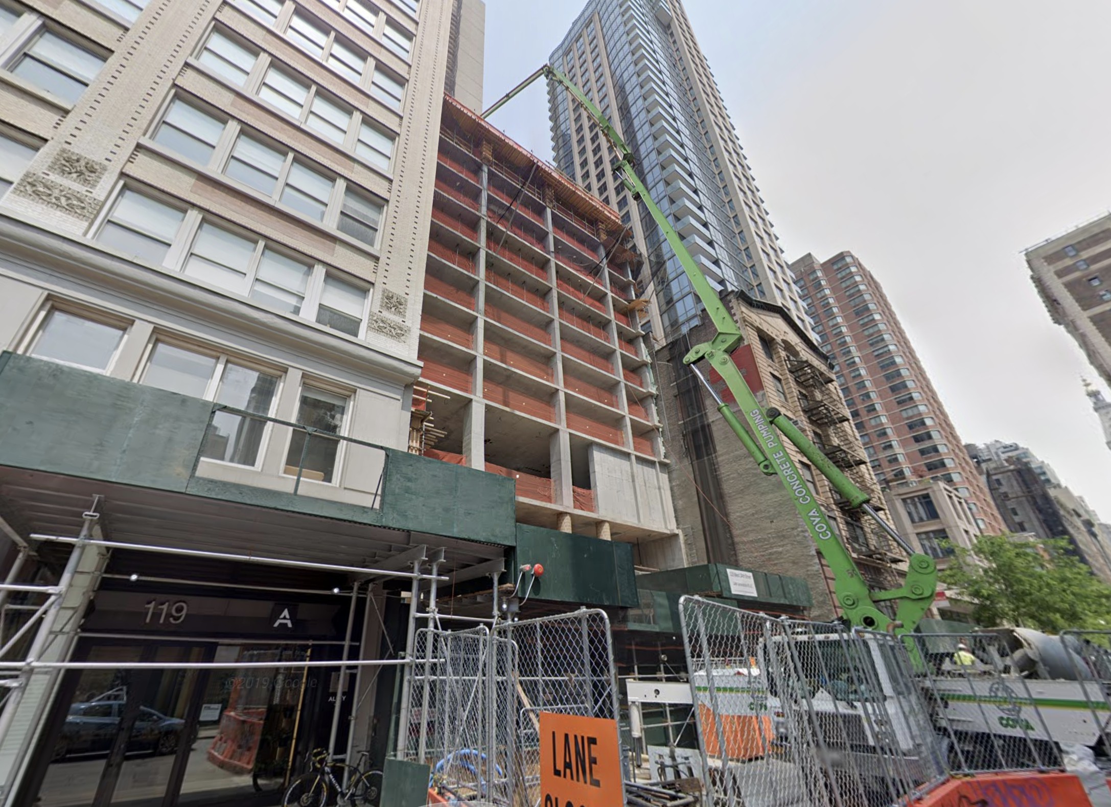 Magna Hospitality Group pays $74M to Lam Generation for hotel ...