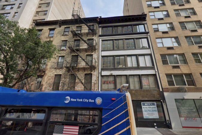 Lalezarian pays $12.3M to BLDG for portion of Murray Hill 200-unit dev site