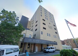 Episcopal Health signs $26.2M rehab construction loan for hospital in ...