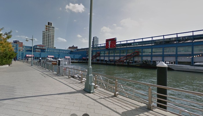 VICI Properties pays $342.9M to buy Chelsea Piers, in sale leaseback