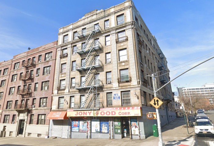 Finkelstein Timberger, Morgan Group sue city over slow J-51 approvals ...