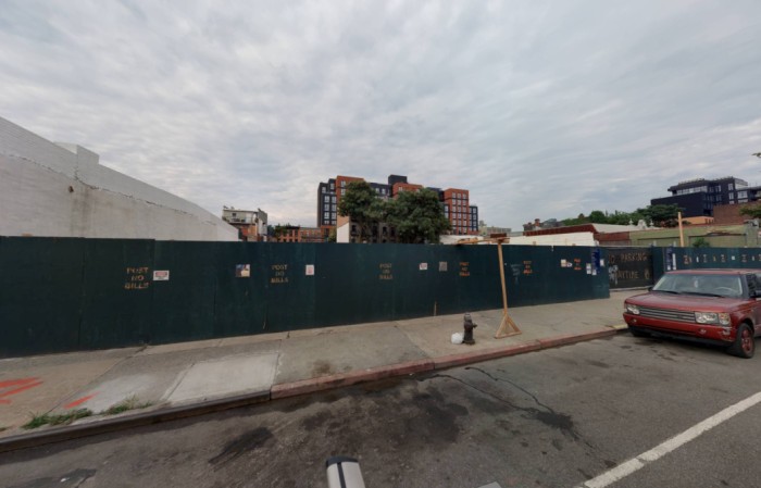 EMP Capital signs $109M construction loan with QuadReal for 193-unit ...