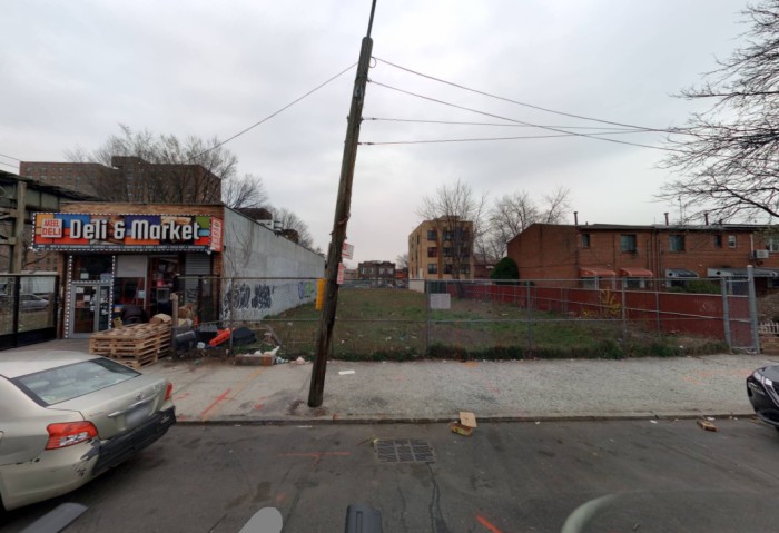 Catholic Charities signs $108.1M construction loan with city for 142 ...