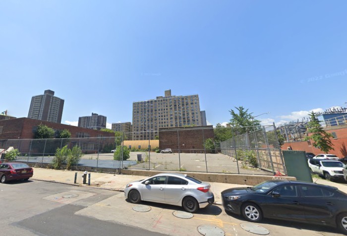 Spatial Equity, Community Access sign $58M contract for 570-unit East ...