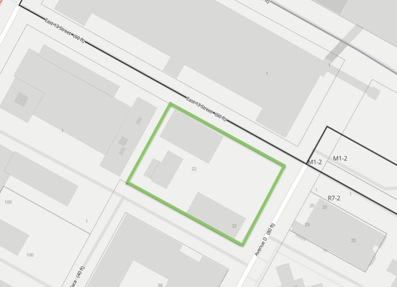 Spatial Equity, Community Access sign $58M contract for 570-unit East ...