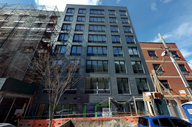 Edelstein Development signs $11.5M refi with BridgeCity for 45-unit ...