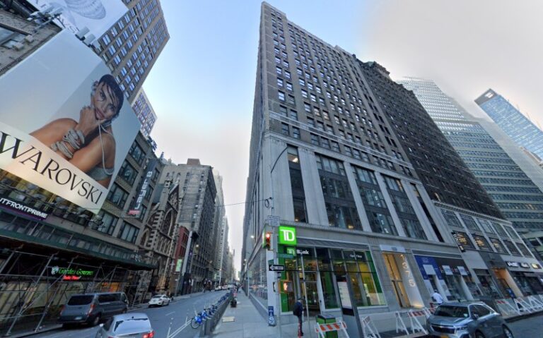 Alen Mamrout, 60 Guilders, acquire 1375 Broadway in $200M deal