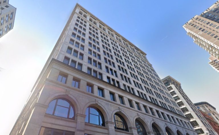NYU signs 70-year office condo lease valued at $1.1B with Vornado in ...
