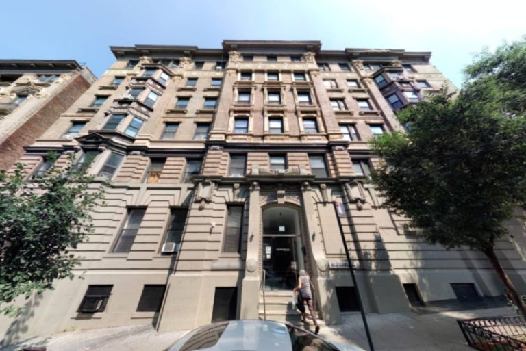 Janusz Sendowski pays $62M to Bonjour Capital for 5 rentals in Harlem ...
