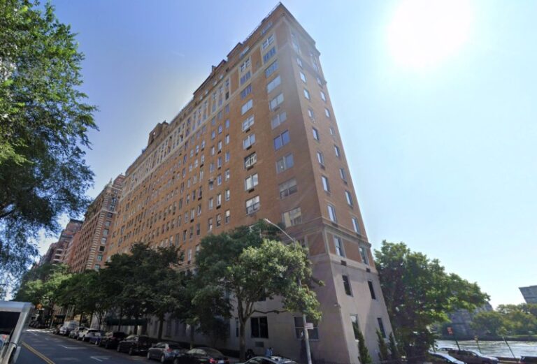 RXR Realty exits 3-building GO Residential investment with $339.5M sale ...