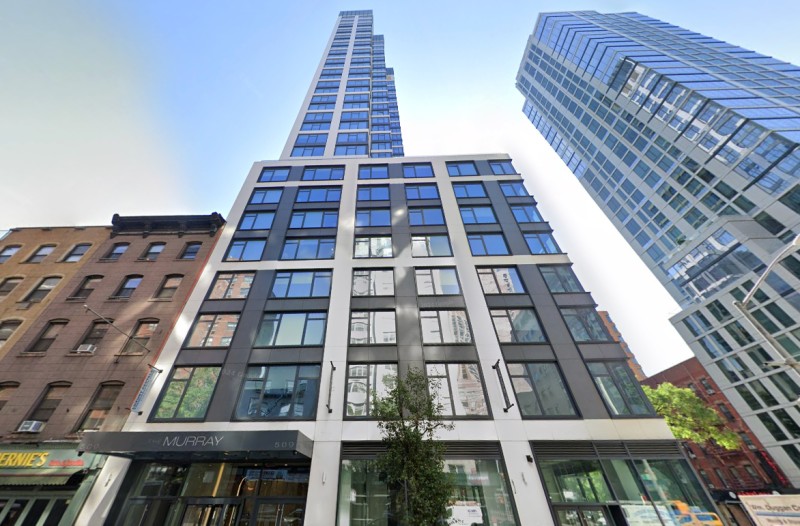 Lalezarian, Kahen sign $141M refi for new 229-unit rental in Murray Hill