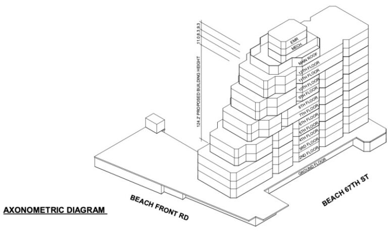 Beechwood Homes pays $7.5M to Benjamin Companies, Beechwood Homes for ...
