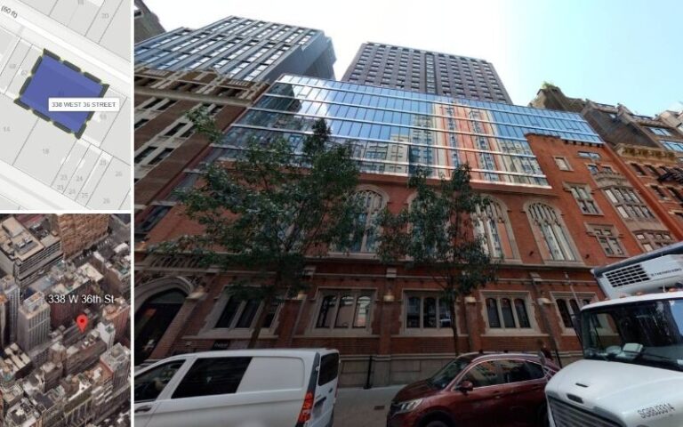 Magna Hospitality Group signs $165M refi loan with Wells Fargo for ...