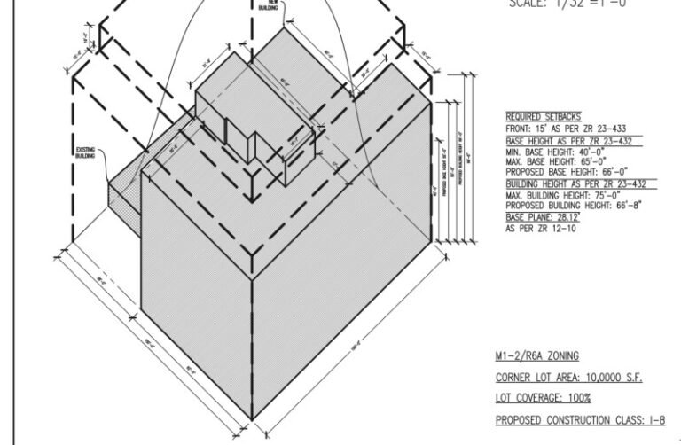 Grun Group, partners pay $2.8M to Galaxy G.C. for 44-unit Mott Haven ...