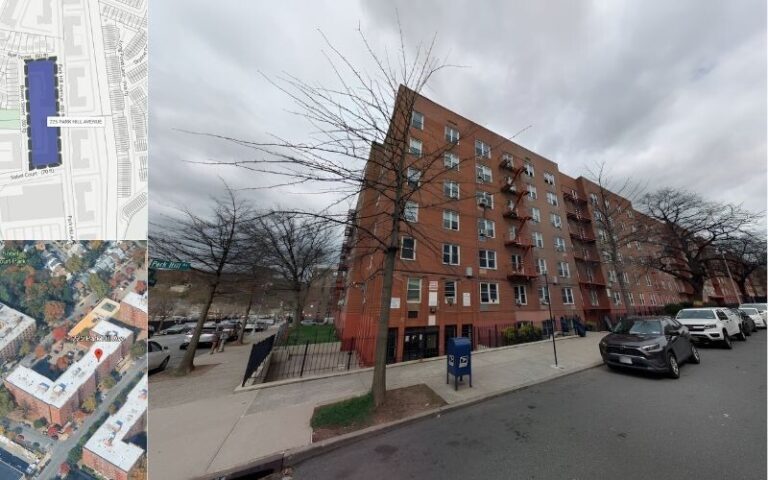 Arker, L+M, LIHC pay $364.7M to Delshah Capital for 1,103-unit complex ...
