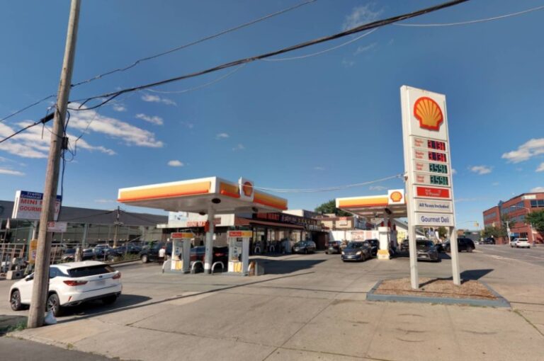 Sunoco pays $3.2M to Joe Mamo's Capitol Petroleum for gas station lease ...