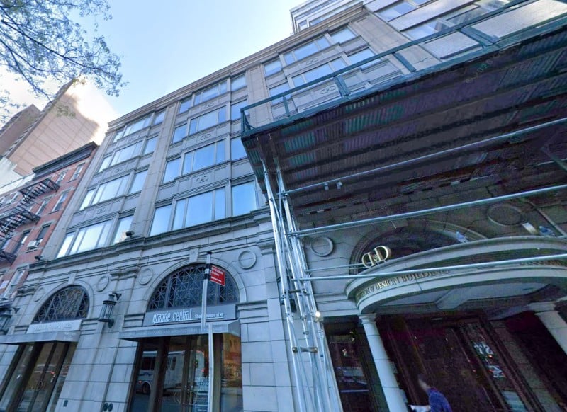Cohen Brothers sues to block ground lease termination at D&D Annex building