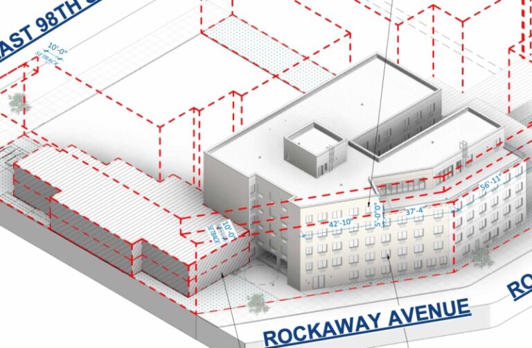 Moshe Braver signs $24.9M construction loan for two projects with 126 ...