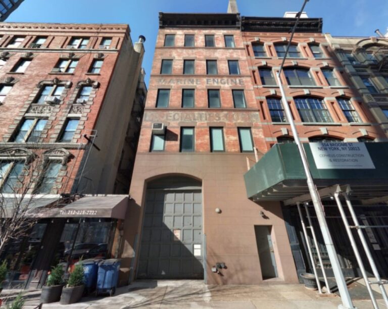 Extended Management pays $9.6M to Claes T. Oldenburg family for dev ...